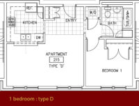 Cardinal Terrace - Student Apartments in Ames, IA - Cardinal Group